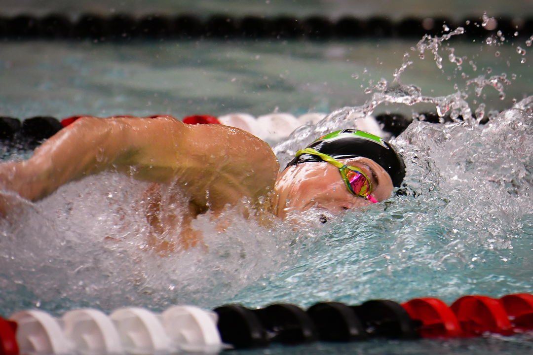 Lewisburg’s Kimmy Shannon wins 3 gold medals, Mason Ordonez breaks pool ...